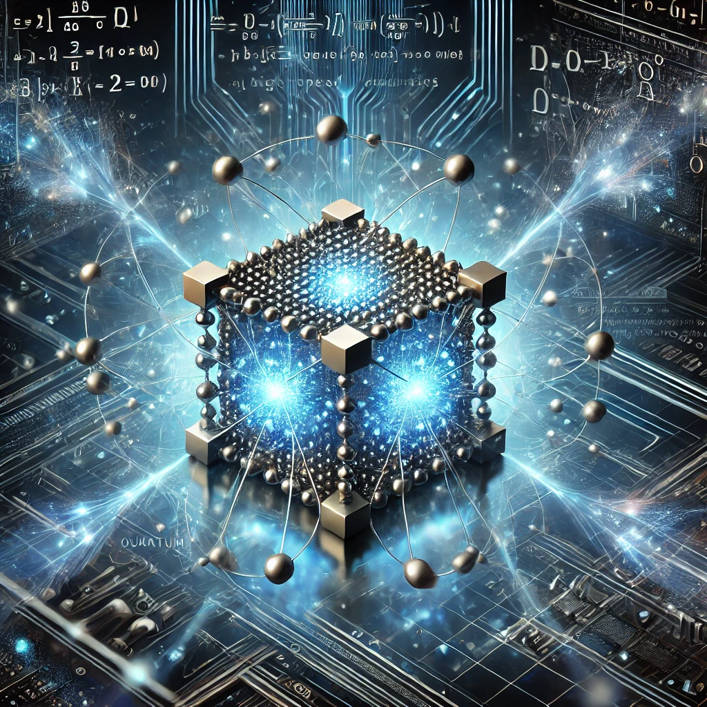 Quantum Computing Apa yang Baru di Tahun 2025?